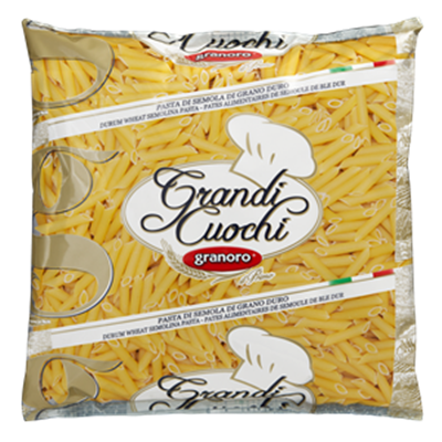Granoro Classic Short Pasta Spirali Grandi